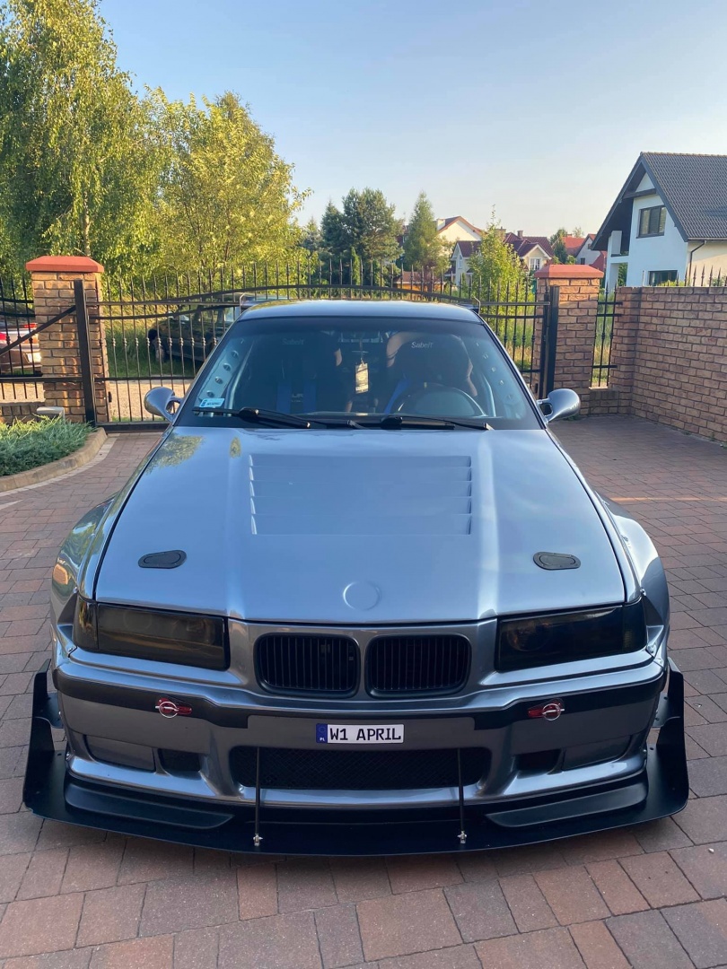 Części samochodowe do motorsportu & tuning wizualny > KOMPLETNY BODY ...